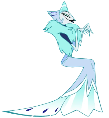 Andrealphus | Tekken X Hazbin Hotel Wiki | Fandom