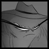 Henroin | Tekken X Hazbin Hotel Wiki | Fandom