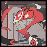 Blitzo | Tekken X Hazbin Hotel Wiki | Fandom