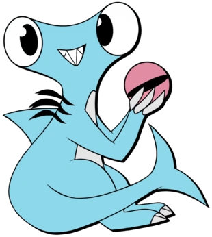 Vark | Tekken X Hazbin Hotel Wiki | Fandom