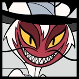Wally Wackford | Tekken X Hazbin Hotel Wiki | Fandom
