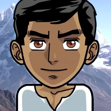 Yogi | HazDaz Org Wiki | Fandom