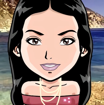 Kristen | HazDaz Org Wiki | Fandom