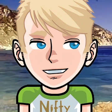 Nifty | HazDaz Org Wiki | Fandom