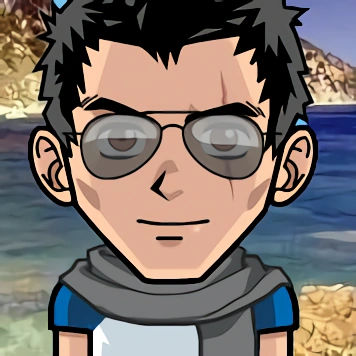 Gavin | HazDaz Org Wiki | Fandom