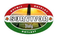 Survivor: Italy | HazDaz Org Wiki | Fandom