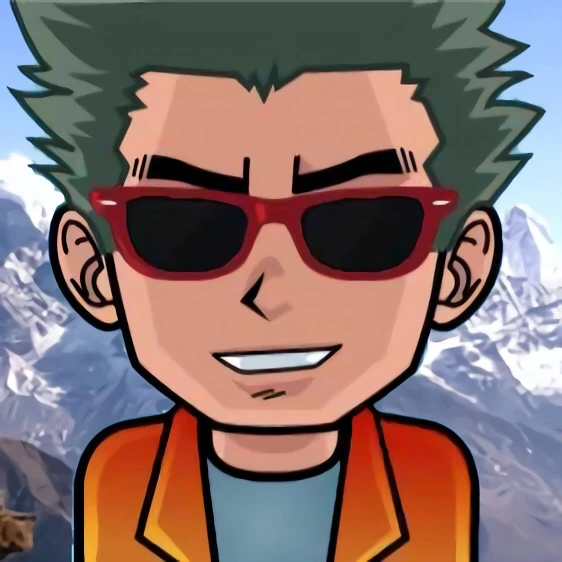 Andy | HazDaz Org Wiki | Fandom