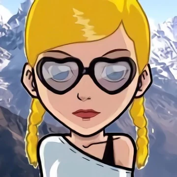 Allison | HazDaz Org Wiki | Fandom