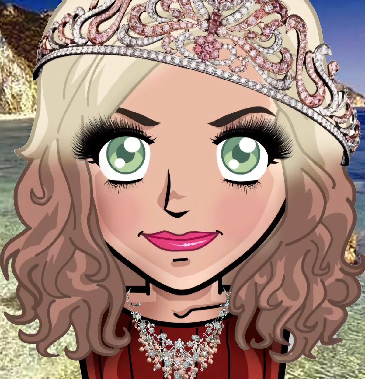 Ella | HazDaz Org Wiki | Fandom