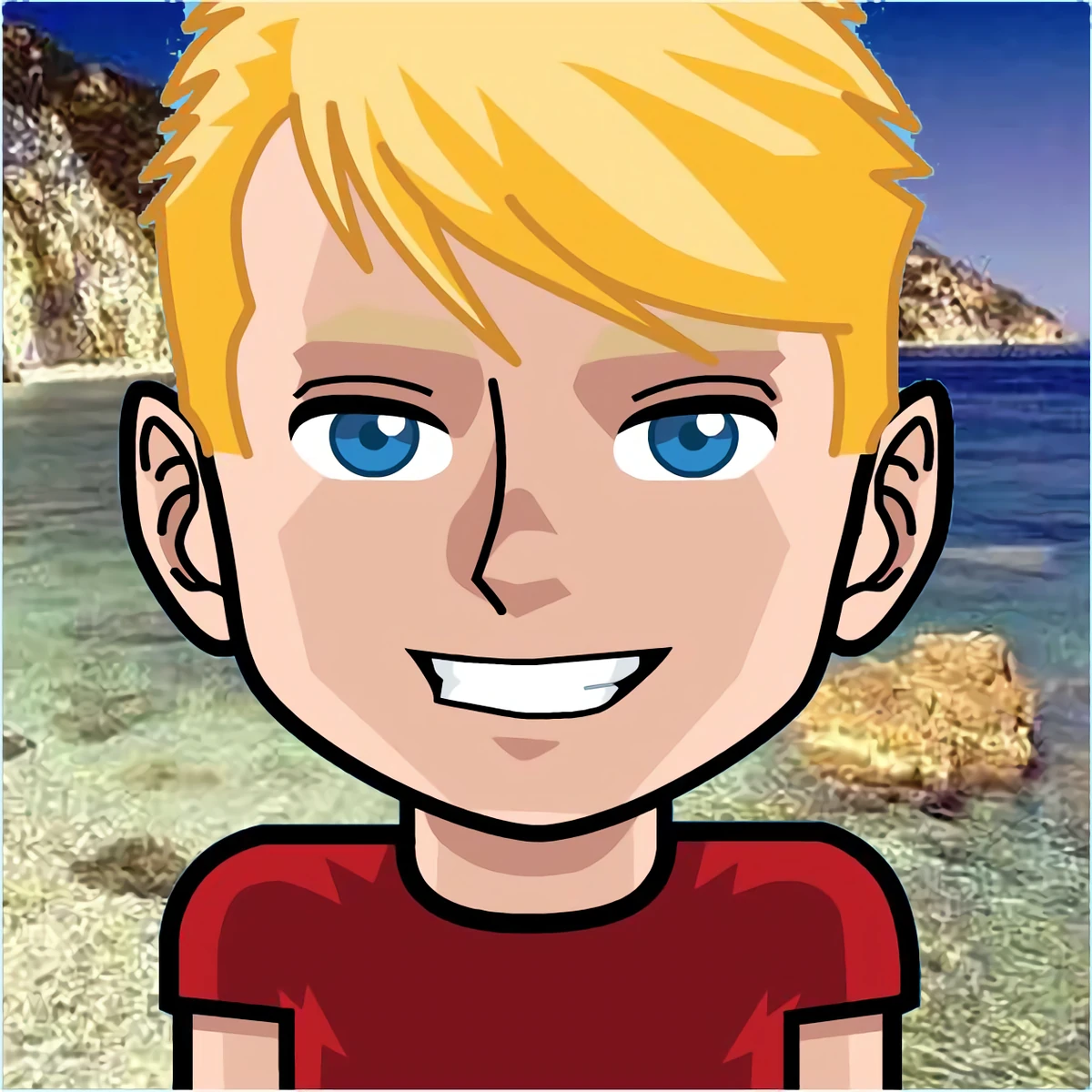 Benj | HazDaz Org Wiki | Fandom