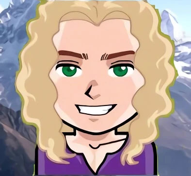 Patrick | HazDaz Org Wiki | Fandom