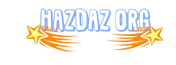 HazDaz Org Wiki | Fandom
