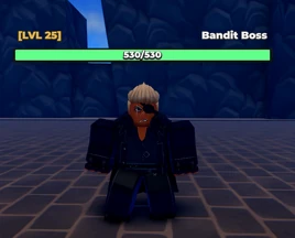 Bosses | Haze Piece Wiki | Fandom