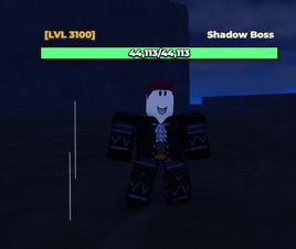 Bosses | Haze Piece Wiki | Fandom