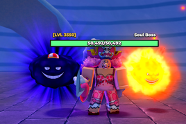 Bosses | Haze Piece Wiki | Fandom