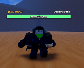 Bosses | Haze Piece Wiki | Fandom