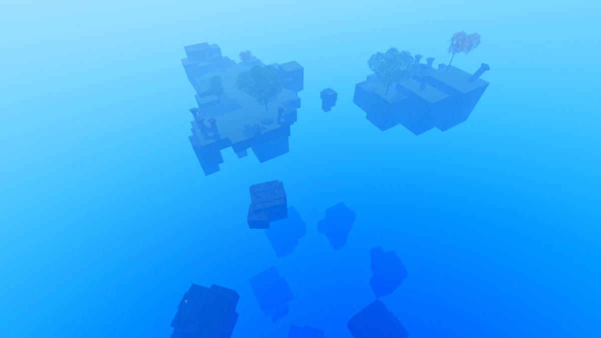 Three Islands | Haze Piece Wiki | Fandom