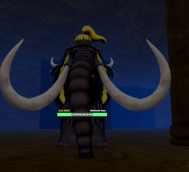 Bosses | Haze Piece Wiki | Fandom