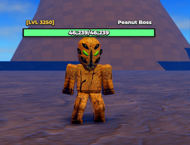 Bosses | Haze Piece Wiki | Fandom