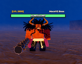 Bosses | Haze Piece Wiki | Fandom