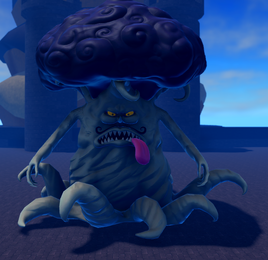 Bosses | Haze Piece Wiki | Fandom