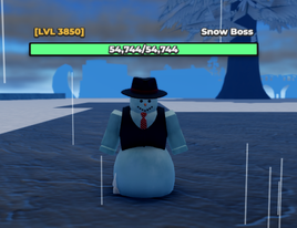 Bosses | Haze Piece Wiki | Fandom