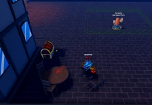 Lava key | Haze piece Wiki | Fandom