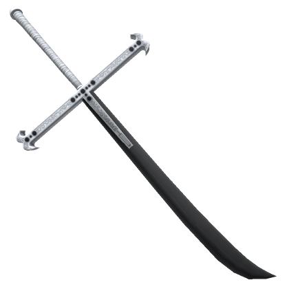 White Blade | Haze piece Wiki | Fandom