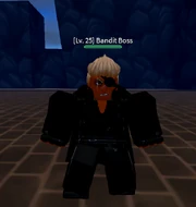 Boss drops | Haze piece Wiki | Fandom