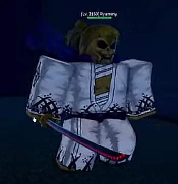 Bosses | Haze piece Wiki | Fandom