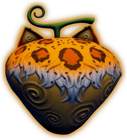 Leopard | Haze piece Wiki | Fandom