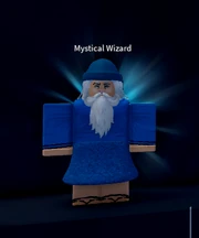 Wizard | Haze piece Wiki | Fandom