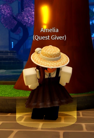 Quests | Haze piece Wiki | Fandom