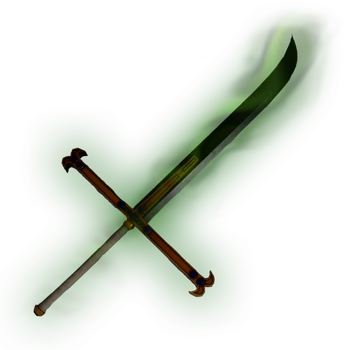 Yoru (Dark Blade) | Haze piece Wiki | Fandom