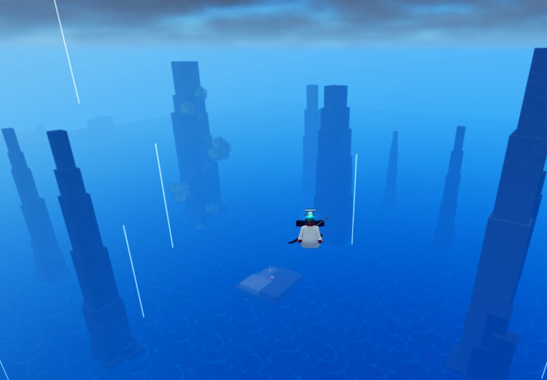 Tall Pillars | Haze piece Wiki | Fandom