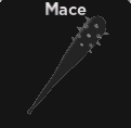 Mace | Haze piece Wiki | Fandom