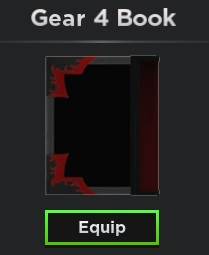 Gear 4 Book | Haze piece Wiki | Fandom