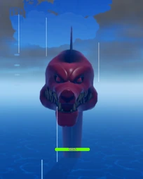 Sea Beast | Haze piece Wiki | Fandom