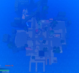 Starter Island | Haze piece Wiki | Fandom