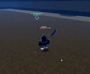 Sand | Haze piece Wiki | Fandom