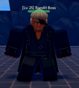 Bosses | Haze piece Wiki | Fandom