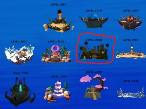 Udon Prison | Haze piece Wiki | Fandom