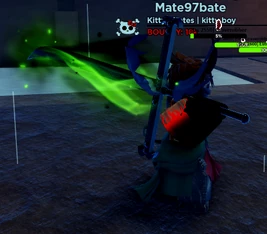 Yoru (Dark Blade) | Haze piece Wiki | Fandom