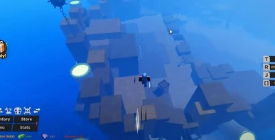 Udon Prison | Haze piece Wiki | Fandom