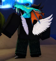 Races | Haze piece Wiki | Fandom