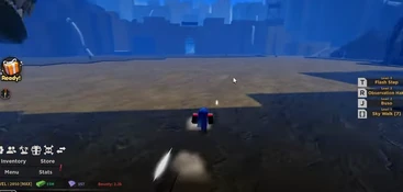 Udon Prison | Haze piece Wiki | Fandom