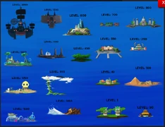 Interactive Maps | Haze piece Wiki | Fandom