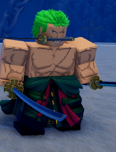 3 Sword Style | Haze piece Wiki | Fandom