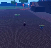 Shadow | Haze piece Wiki | Fandom