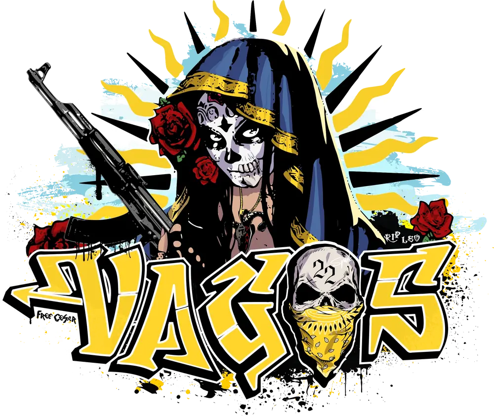 Los Santos Vagos | Haze Community Wikia | Fandom
